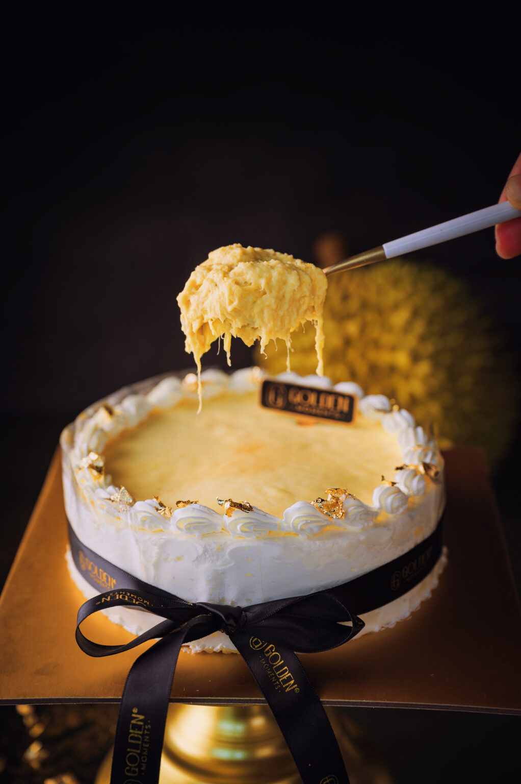 Durian Cakes & Fresh Durian Delivery Singapore: Birthday Cake & More ...